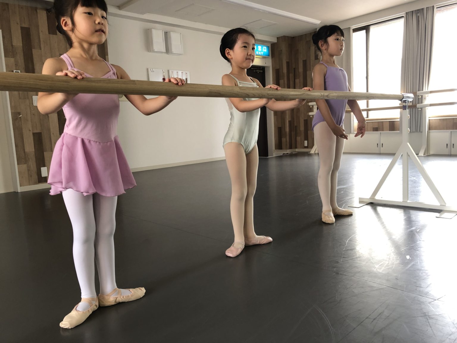 8月スケジュールなど | Ballet Studio Noel (バレエスタジオノエル)